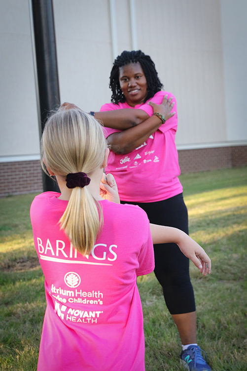 Girls on the Run NYC